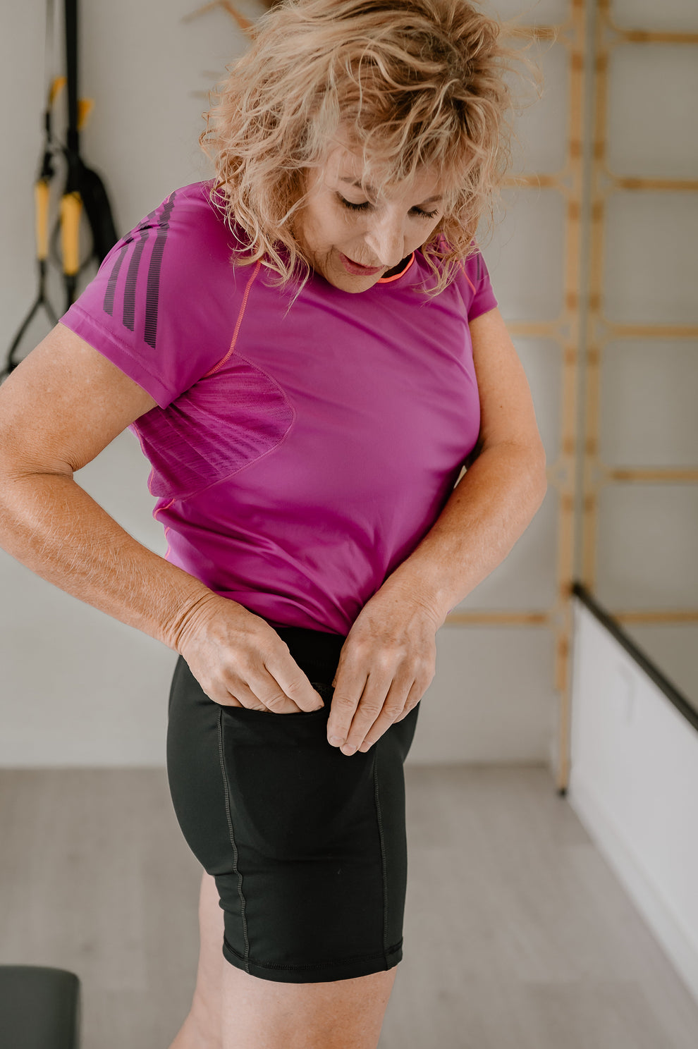 Shelly Gladstein, OsteoBoston – Active Phoenix US